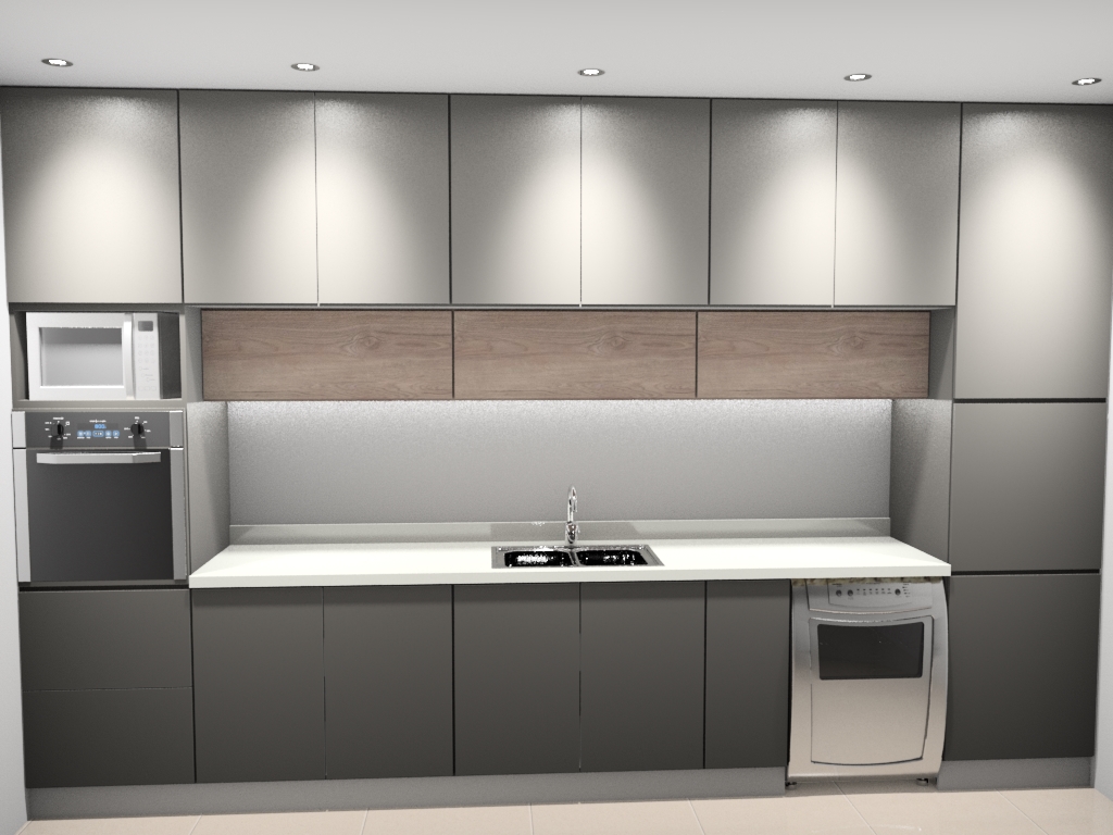 Renders en 3D – AML Soluciones Integrales